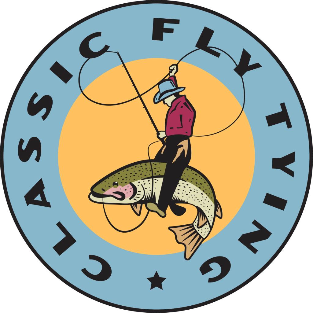 About - Classic Fly Tying