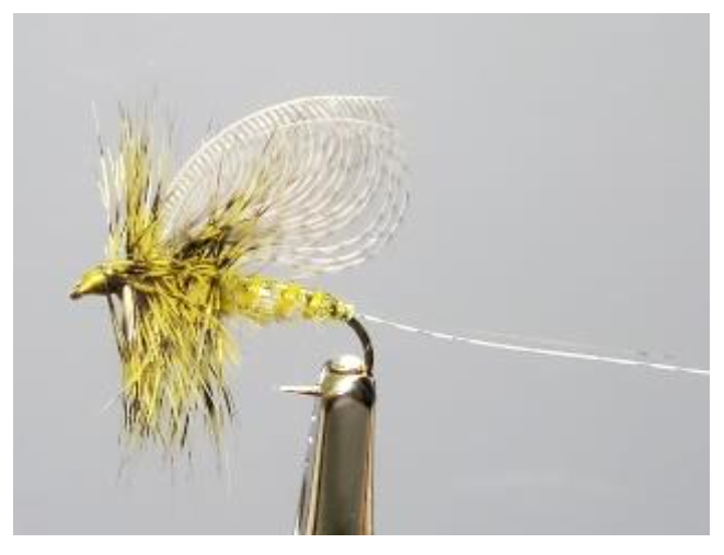 My Award-Winning Flies - Classic Fly Tying