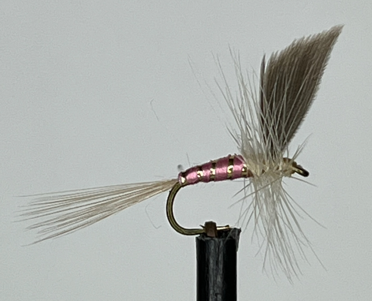 Pink Lady - Classic Fly Tying