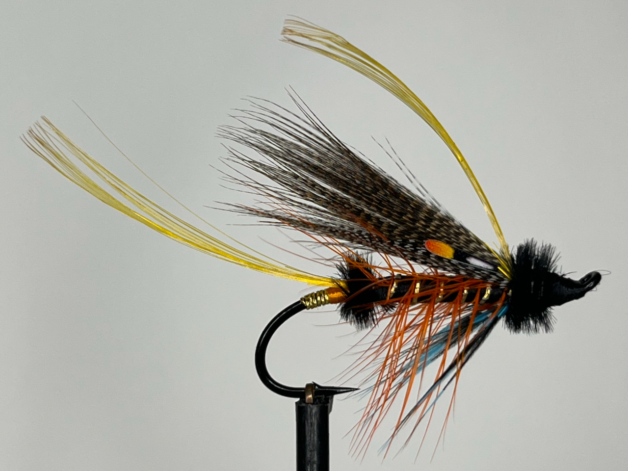 Blog – Classic Fly Tying
